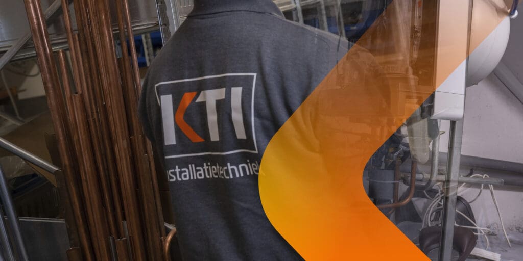 KTI als werkgever op de kaart zetten - Indrukwekkend in Communicatie